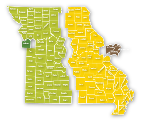 About | Missouri 811