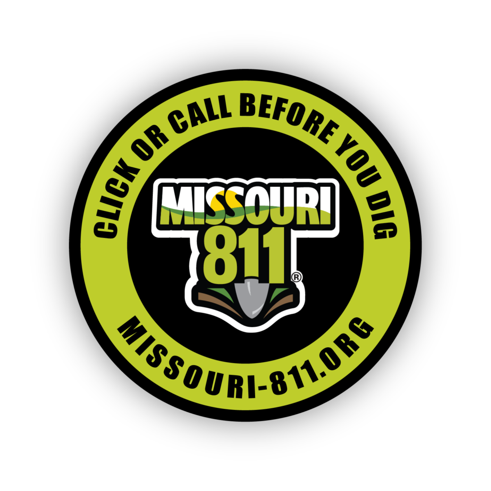 Order Materials | Missouri 811