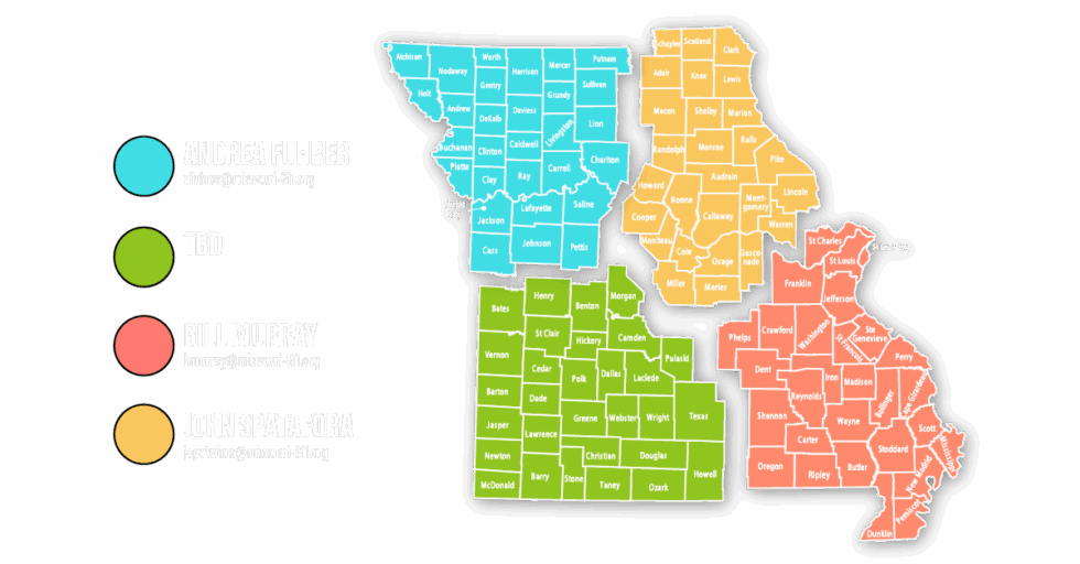 Missouri 811 Staff | Missouri 811